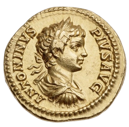 Imperium Roma: Ancient Roman Coins - Collect, Learn, Discover